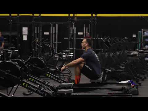 Live, Work, Play: Plenty of Places to Keep You Fit to Fight!