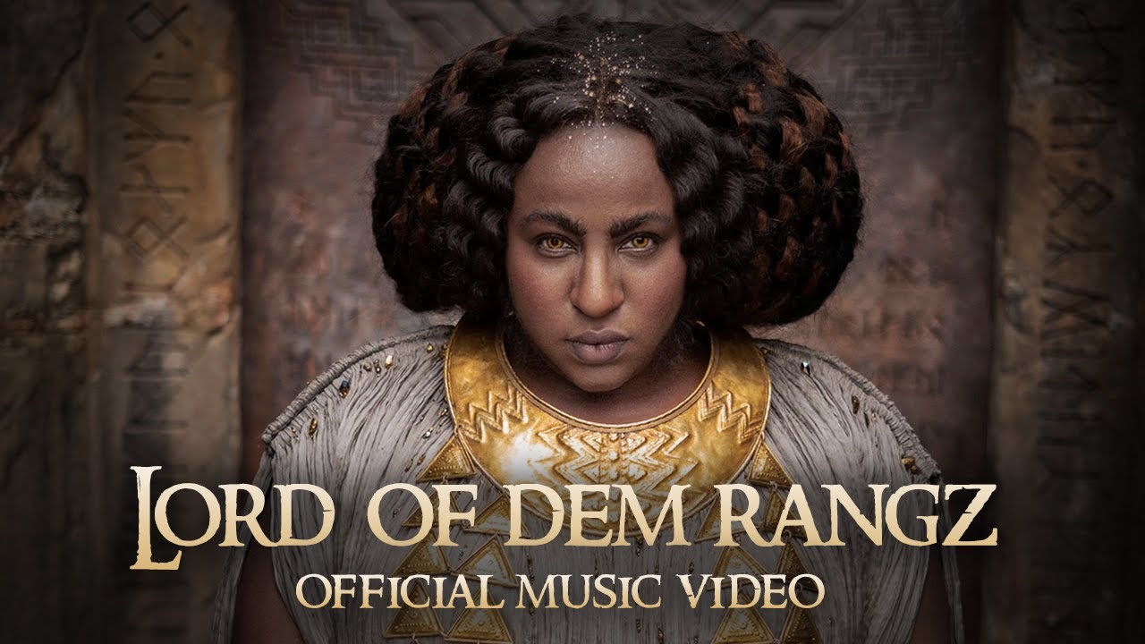 Lord of Dem Rangz (Official Music Video)