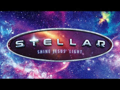 "Stellar" Summer Bible Adventure 2023 Promo Video
