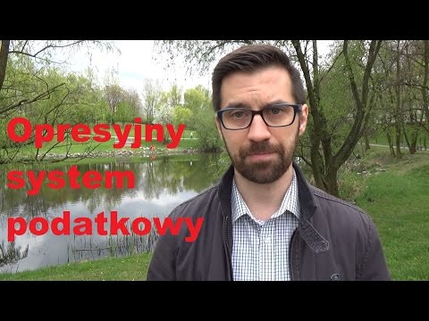 Opresyjny system podatkowy