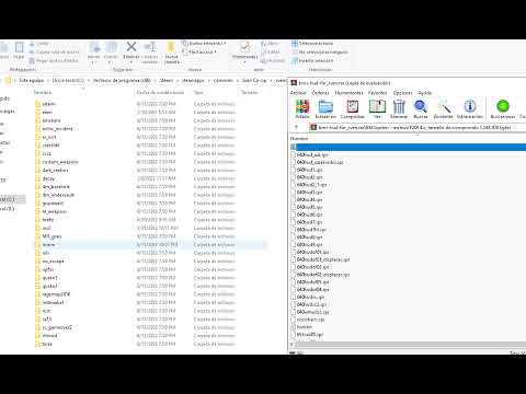 Steam Community :: Video :: Sven Coop how install or change BMS HUD menu selecion de armas