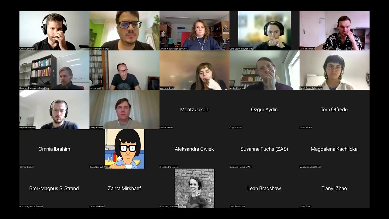 [M@L] Digital Signal Processing in R (DAY1)