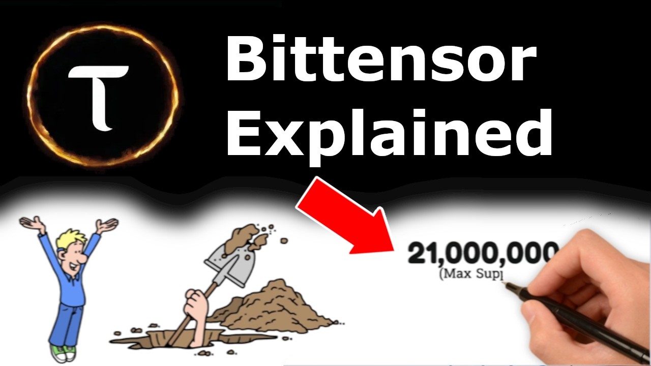 How does Bittensor work?