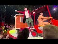 Bigapplecircus Barneyin2014 Flipping 09 At Watch HD Mp4 Video Download Free