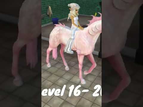 SSO how levels go by. #Starstable #SSO