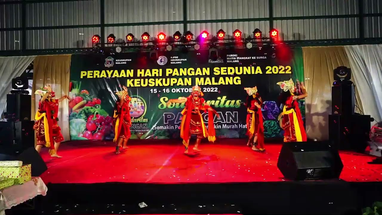Jawa Pos SMA Awards 2022 – Vocal Grup–Smak Frateran Malang – SMAKFRAM Jawa Pos SMA Awards 2022 – Vocal Grup–Smak Frateran Malang – SMAKFRAM