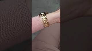 Michael Kors MK5605 - Bradshaw Watch • Watchard.com