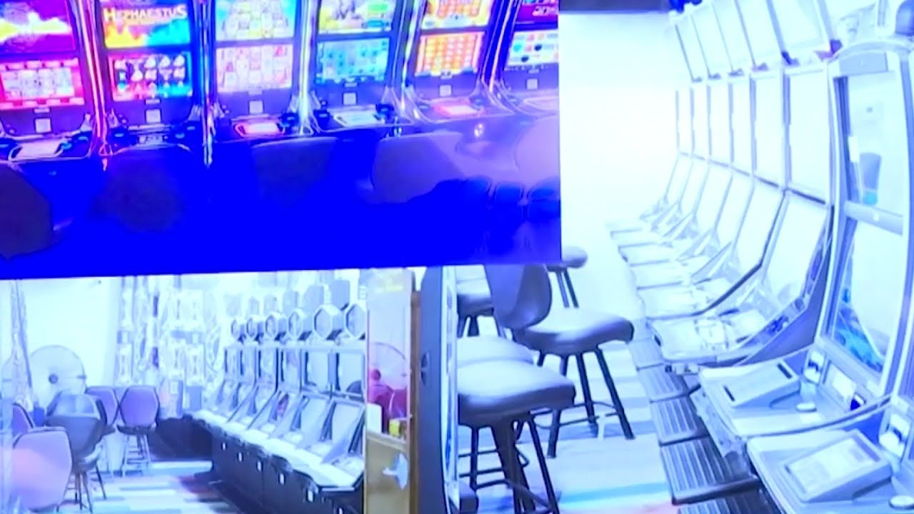 Gambling arrests made in Sumter County, state attorney says