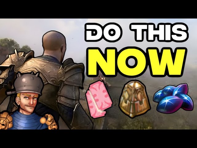 Essential ESO Activities Before the Event Ends: Rewards, Tips, and ...