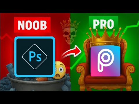 Picsart Mod Apk Full Unlocked || Latest Version Download Link 2025