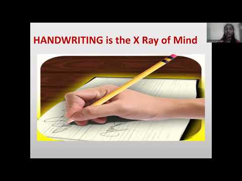 Identify your Strength & Weakness through Handwriting #graphology #education