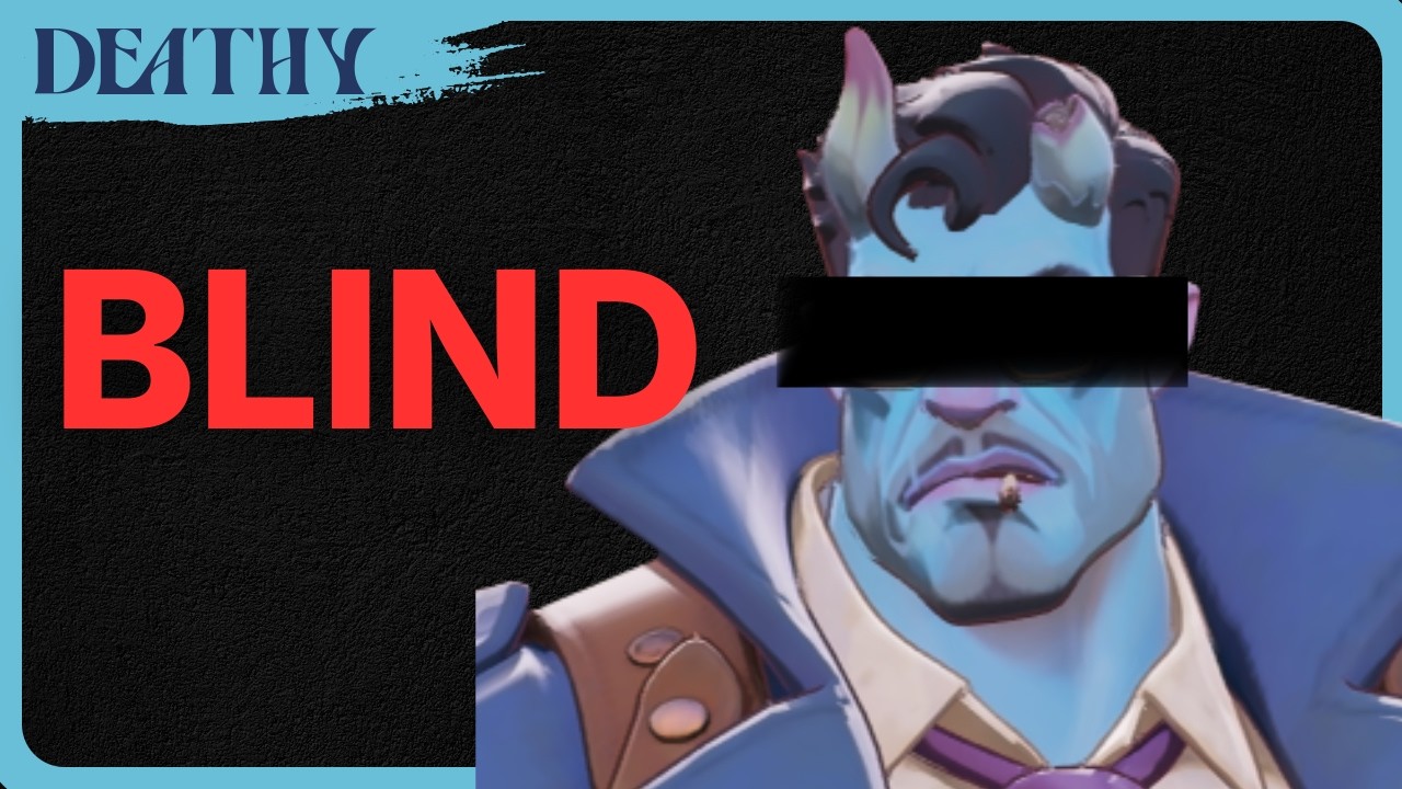 The Problem Every Deadlock Player Has