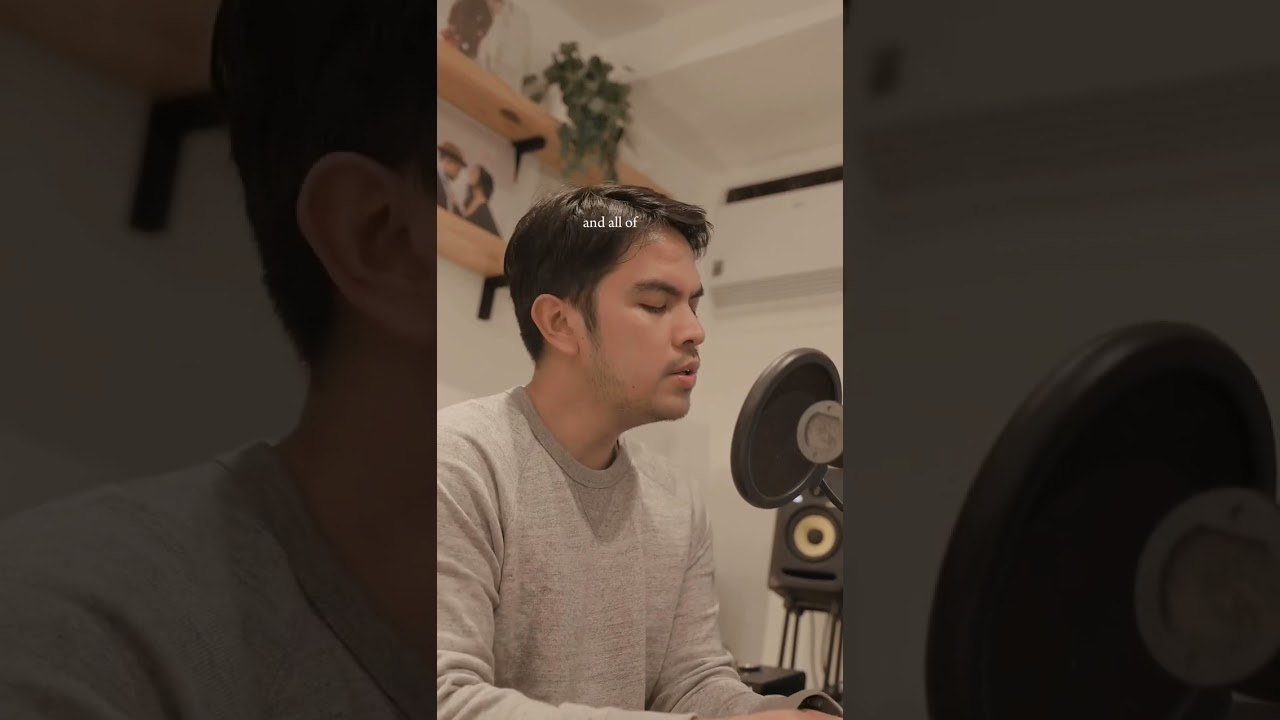 LORD I OFFER MY LIFE by Jason Marvin from Philippines | Popnable