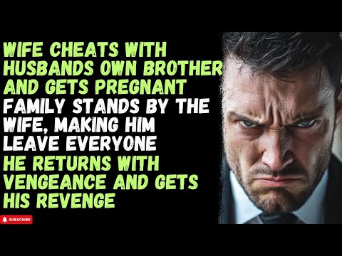 Turning the tables, Cheating wife story, reddit Cheating Story, Audio story