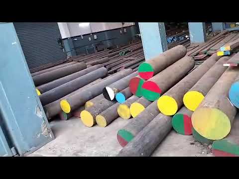 EN Series Steel - EN Series Stainless Steel Latest Price, Manufacturers ...