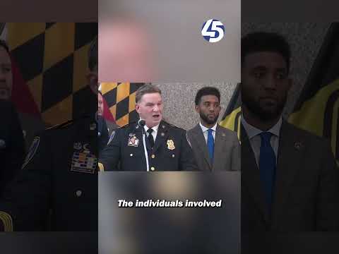 Feds help Baltimore land largest drug trafficking bust in years