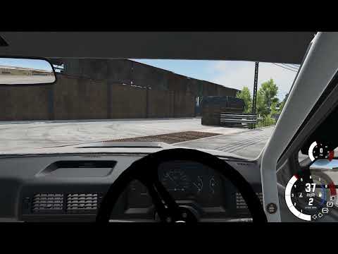 Steam Community :: Video :: Trying to drift with H-Pattern in BeamNG