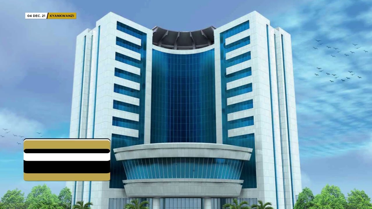 PCF CEO RETREAT DAY 1   PCF MANDATE BY IRENE MUGISHA