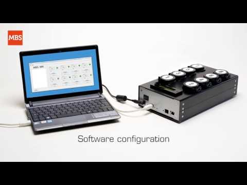 Microbial Identification System at Best Price in India