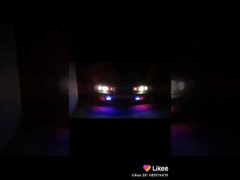 BMW 274