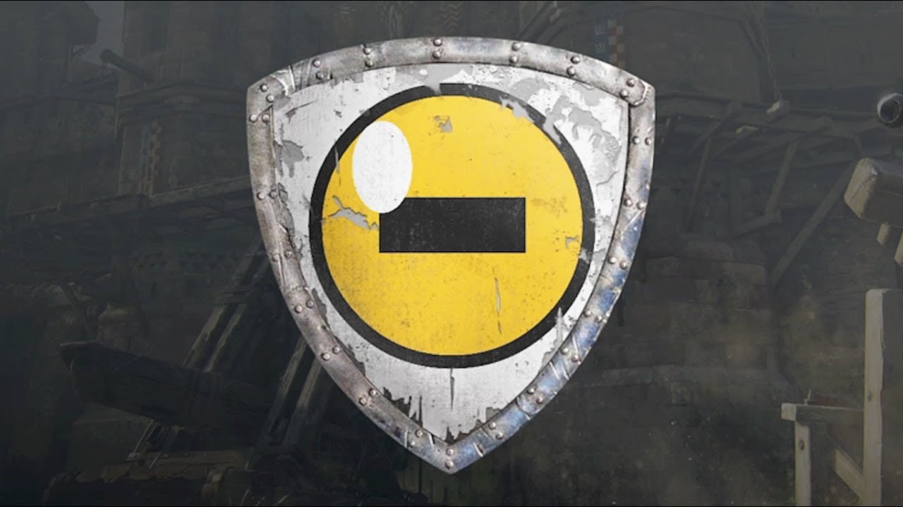 For Honor: Naruto Sage Eye Emblem Tutorial