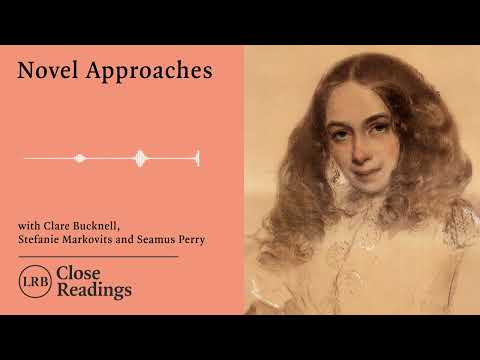 Novel Approaches: 'Aurora Leigh' by Elizabeth Barrett Browning