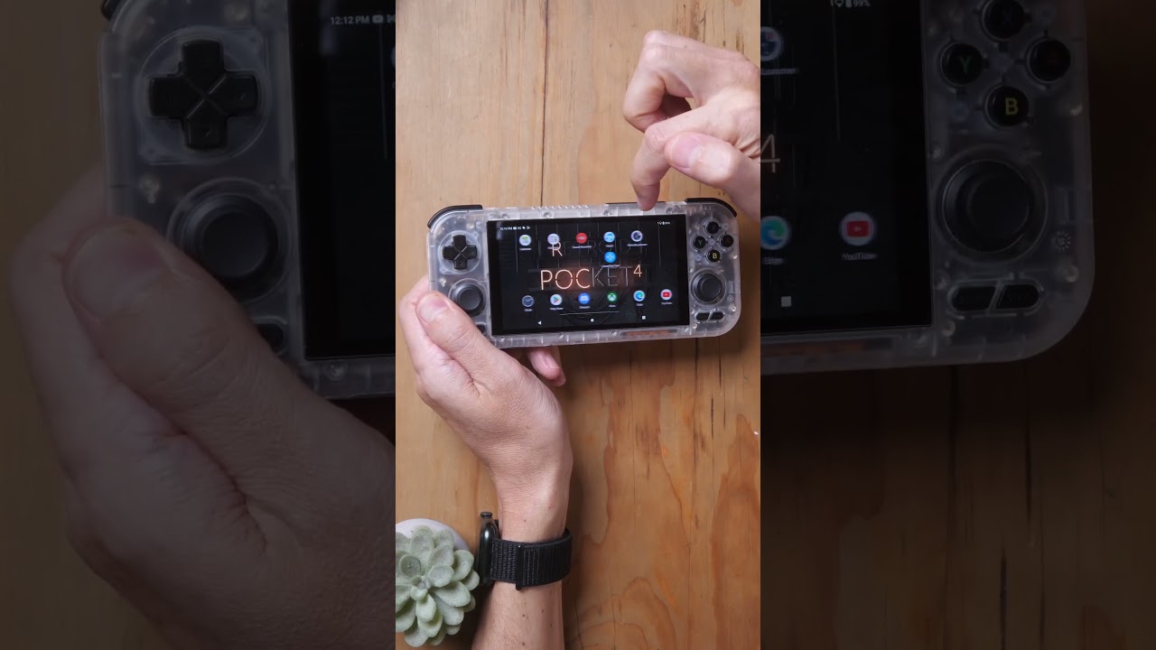 ANDROID EMULATION IS EASY