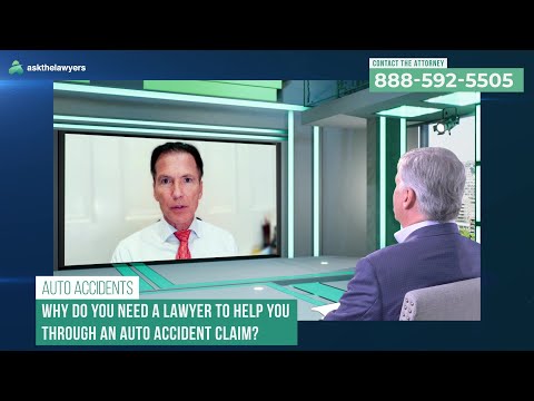 When Do You Really Need a Lawyer After a Car Accident? | Jackson, MS Attorney Merrida Coxwell