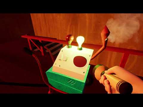 Steam Community :: Video :: Hello Neighbor Alpha 4