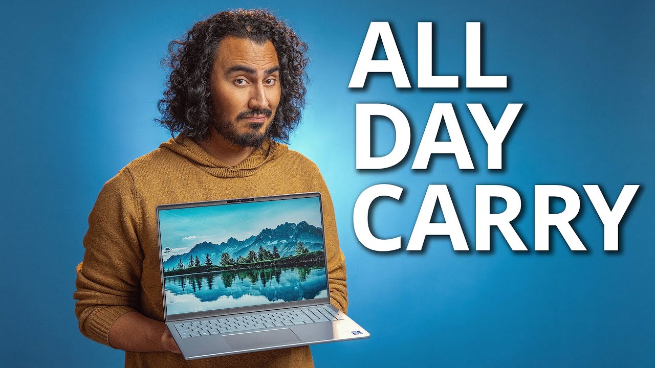 A Step Above | Dell 16 Plus DB16250 Laptop At Micro Center
