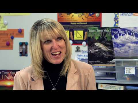 Next Time You See: Introduction to the Mentor Text Study for Teachers