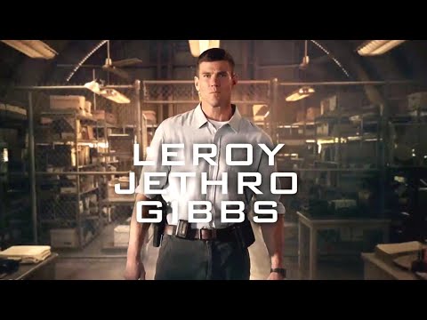 NCIS: Origins CBS Teaser #2
