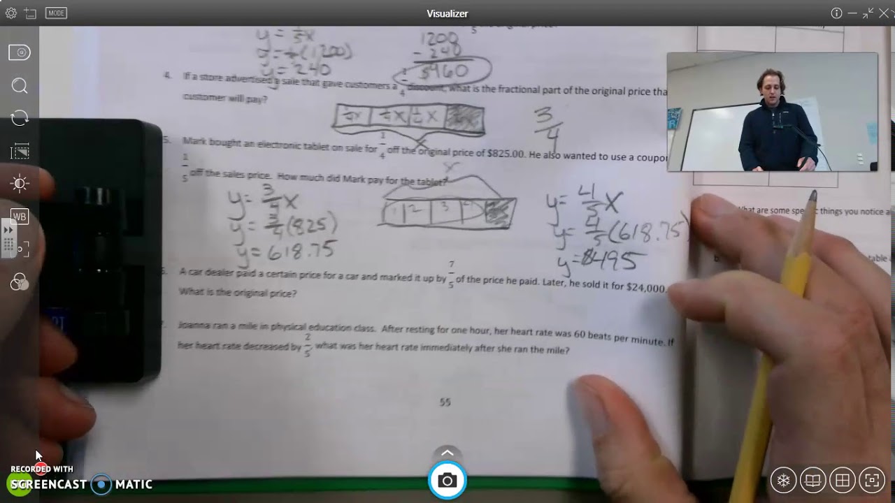 Module 1 Lesson 14 Problem Set