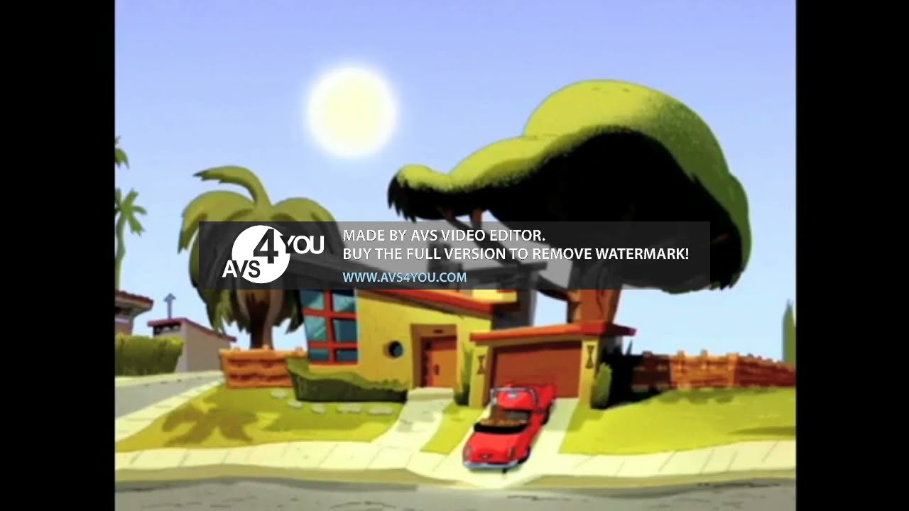 Squirrel Boy and Sponge Girl Montage