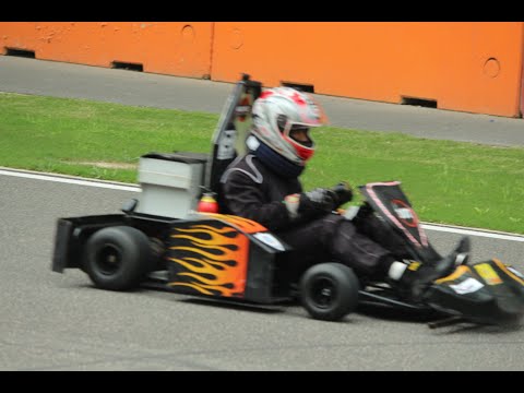 Team Agnie Racing -Electric Motorsport Club Of NIE Mysuru - Ketto