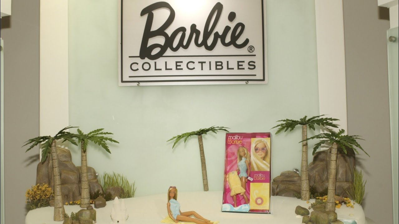 ‘They just want the sales’: Mattel’s autism Barbie slandered