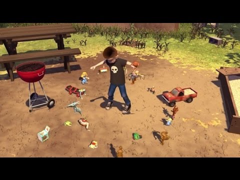 Toy Story 1 Best Scene (1995)