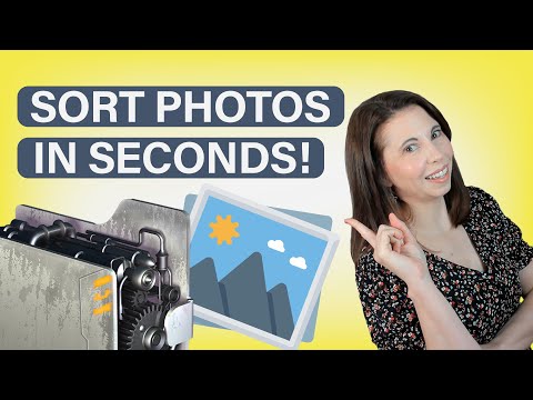 The Big Mean Folder Machine 101 | Beginners Workflow | Mac