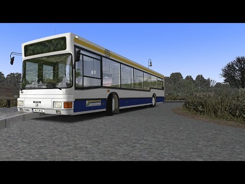 Steam Community :: OMSI 2