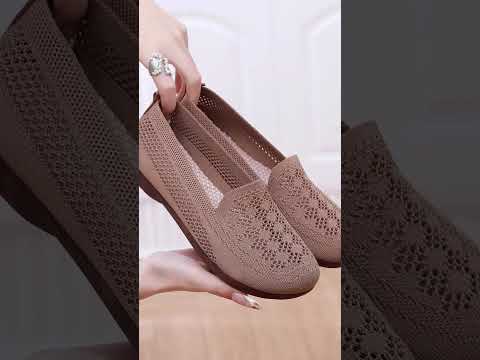 Wonderful shoes for girls wear in outside#shoes credit by the Facebook book page Ladies and kids hub
