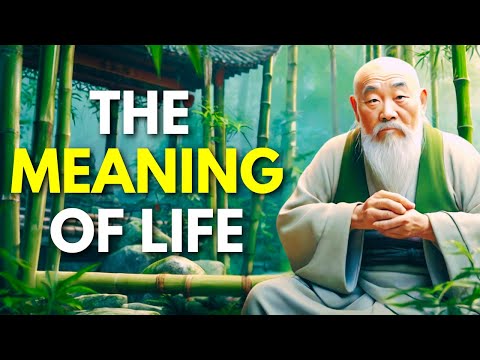 What's The True Meaning Of Life? | A Zen Story