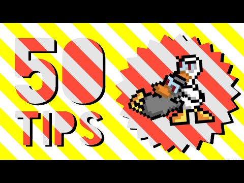 Steam Community :: Video :: 50 TIPS FOR DUCK GAME by PICO