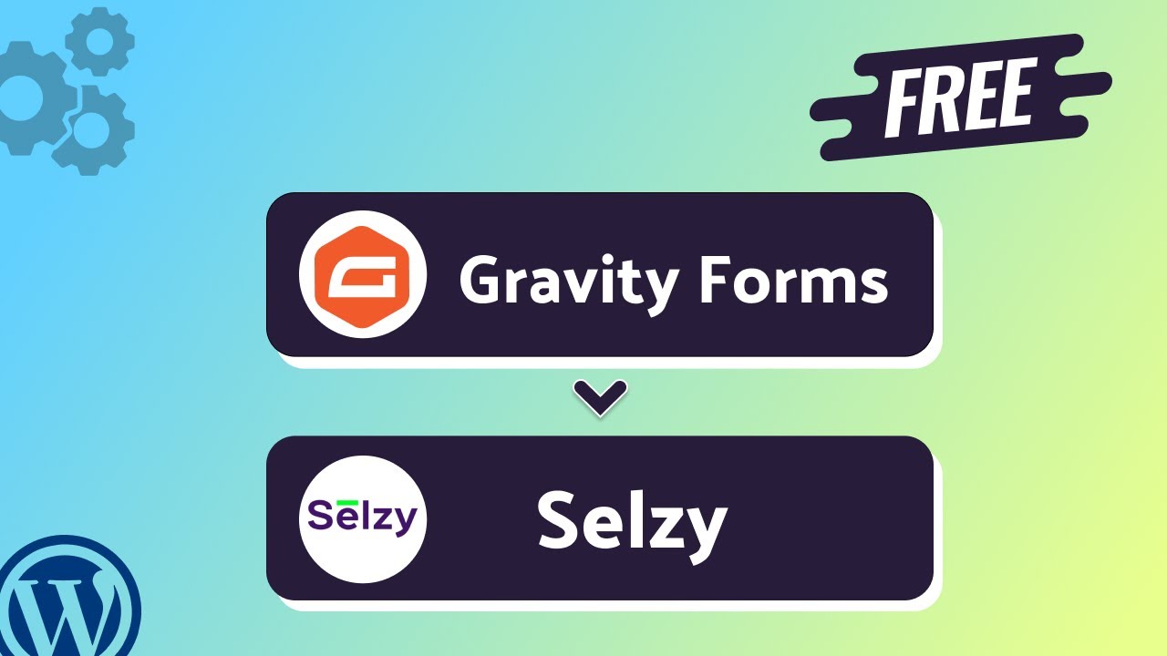 Integrating Gravity Forms with Selzy | Step-by-Step Tutorial | Bit Integrations