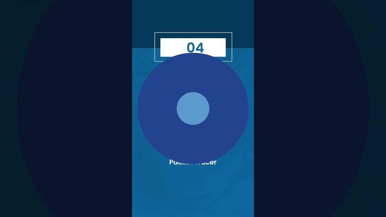 Top 5 Network Simulation Tools for Network Engineers #pynetlabs  #shorts #networkingtool #shortvideo
