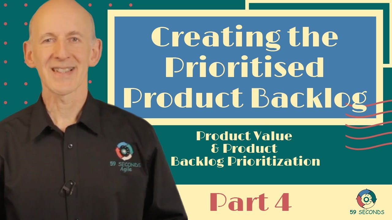 Product Value and Product Backlog Prioritization in Scrum Projects
