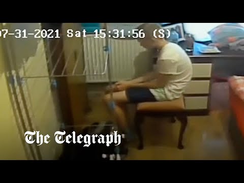 Sebastian Kalinowski: Couple jailed for murdering teenage son after 'horrific' campaign of abuse