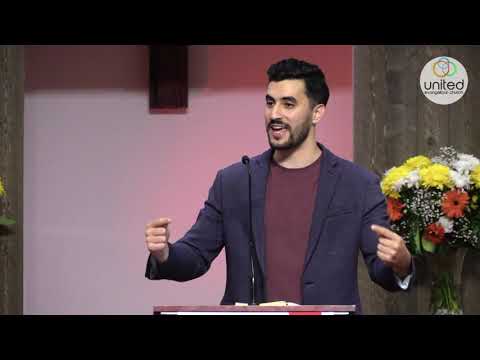 Joshua 20-21 Bible Study (The Cities of Refuge/Cities Allotted to Levi) | Pastor Daniel Batarseh