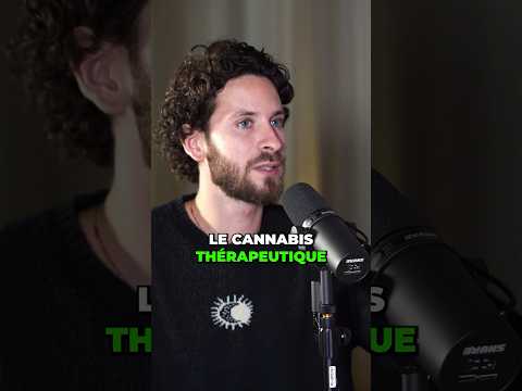 Quelle est la différence entre le CBD et le cannabis thérapeutique ? 🍃 #cbdvsthc #cbdfrance