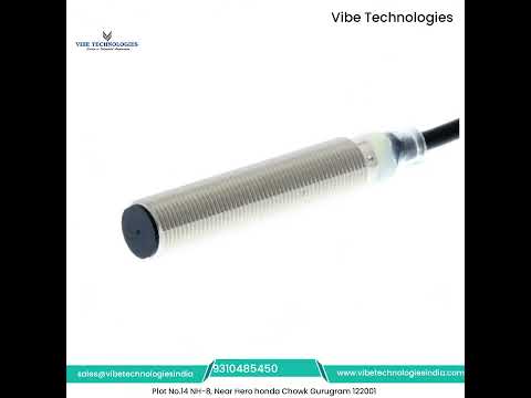 Trader - Wholesaler / Distributor of Proximity Sensor by Vibe Technologies, Gurugram