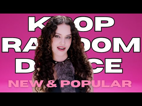 1.5 HOUR KPOP RANDOM PLAY DANCE 2025 |NEW & POPULAR|